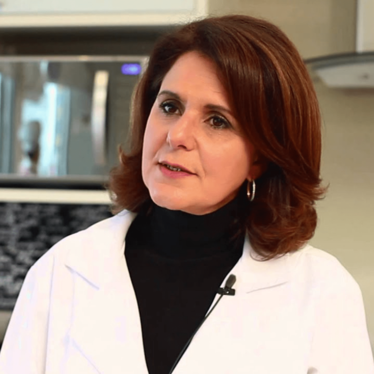 Eda Maria Scur | IPGS Ensino Superior em Saúde