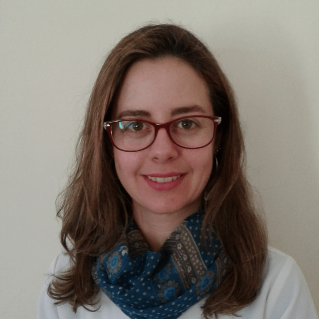 Helena Previato | IPGS Ensino Superior em Saúde