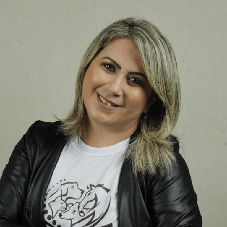 Márcia Alves | IPGS Ensino Superior em Saúde