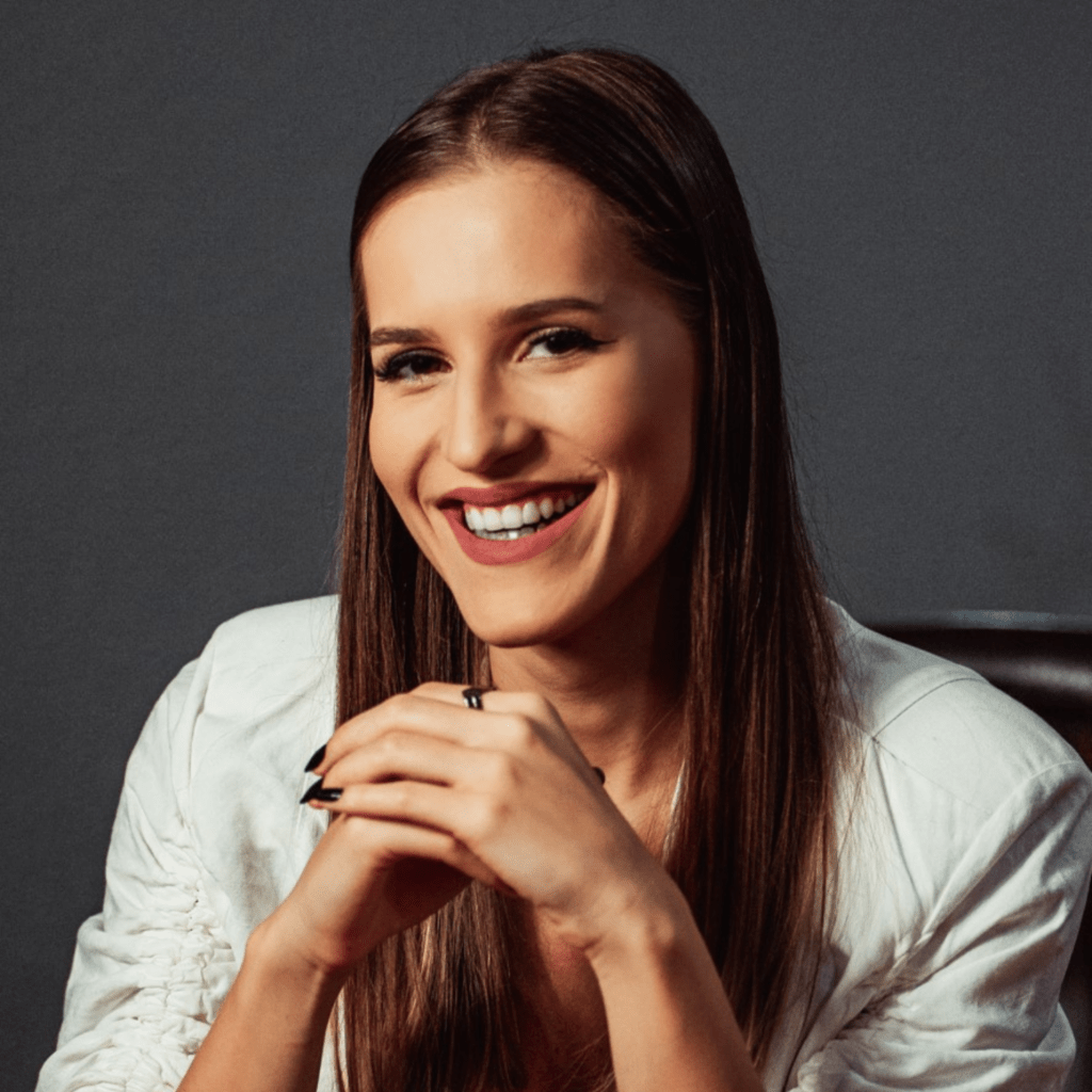 Helen Freitas D’avila | IPGS Ensino Superior em Saúde