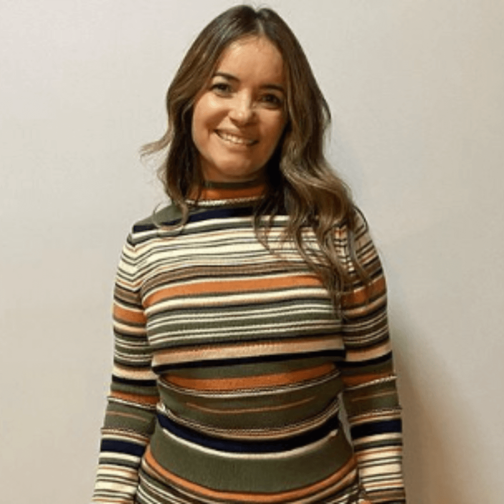 Lilian Castro | IPGS Ensino Superior em Saúde